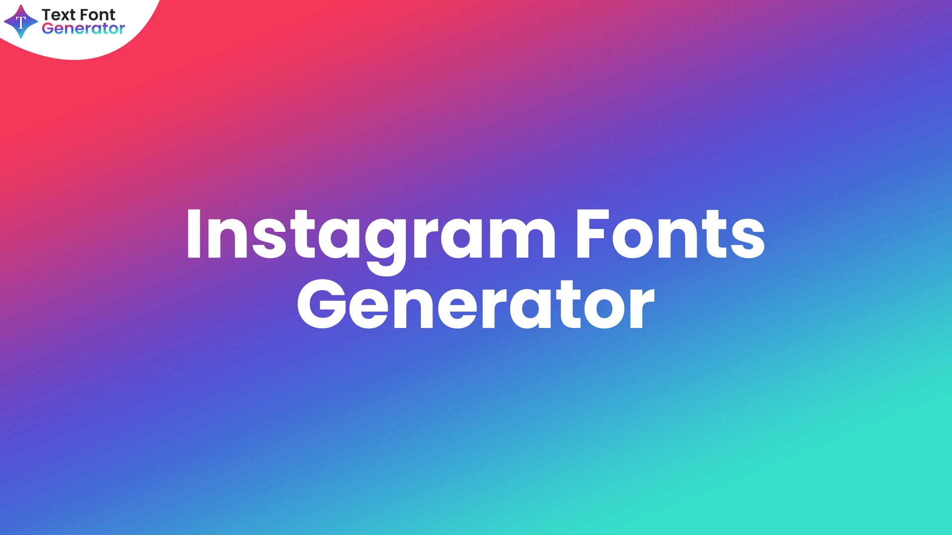 Instagram Fonts Generator - 𝔦ηѕтαgяαм ƒσηтѕ (𝓬𝓸𝓹𝔂 𝖆𝖓𝖉 𝕡𝕒𝕤𝕥𝕖)