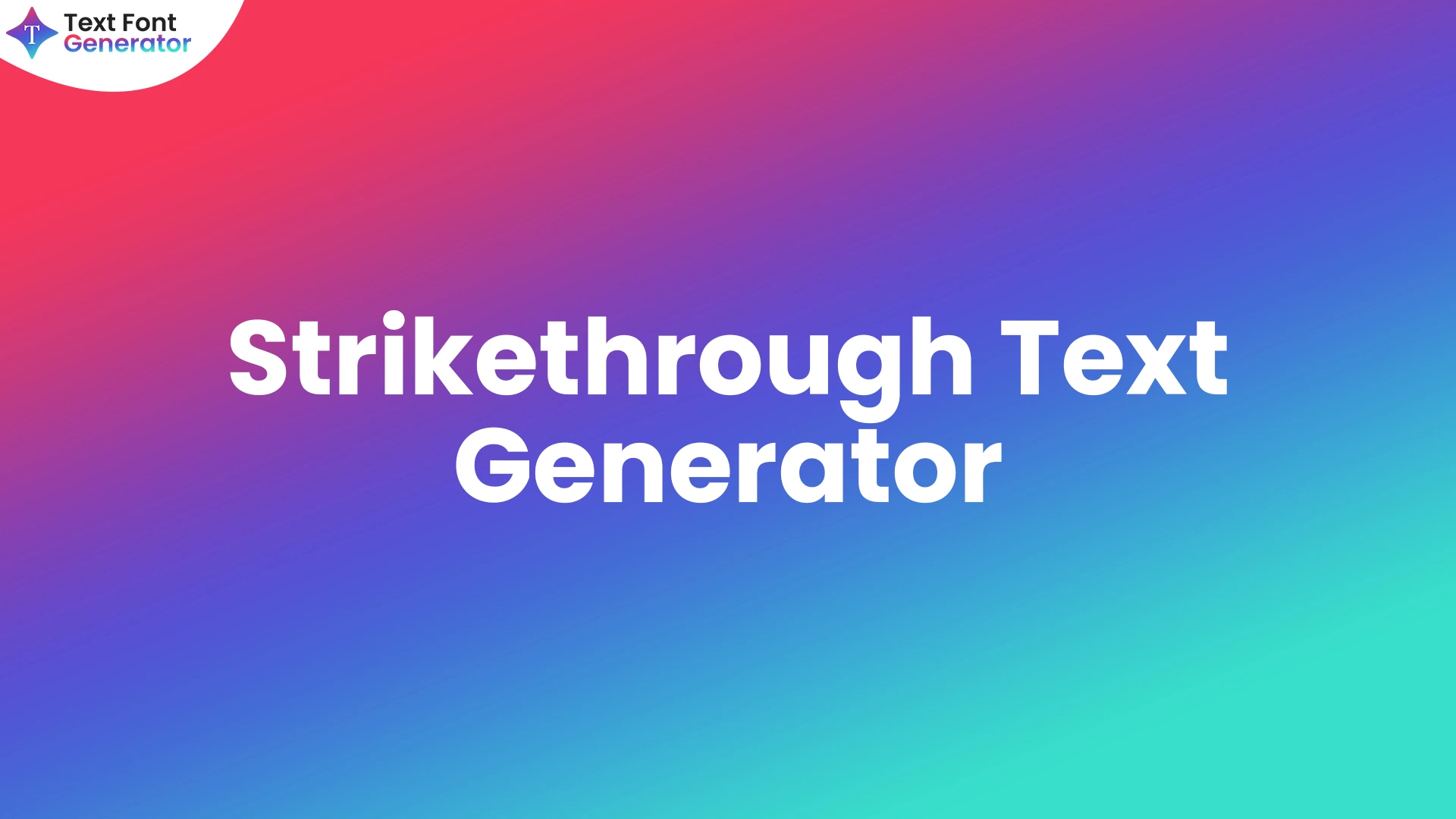 Strikethrough Text Generator - 𝘴̶𝘵̶𝘳̶𝘪̶𝘬̶𝘦̶𝘵̶𝘩̶𝘳̶𝘰̶𝘶̶𝘨̶𝘩̶ 𝘵̶𝘦̶𝘹̶𝘵̶ ...