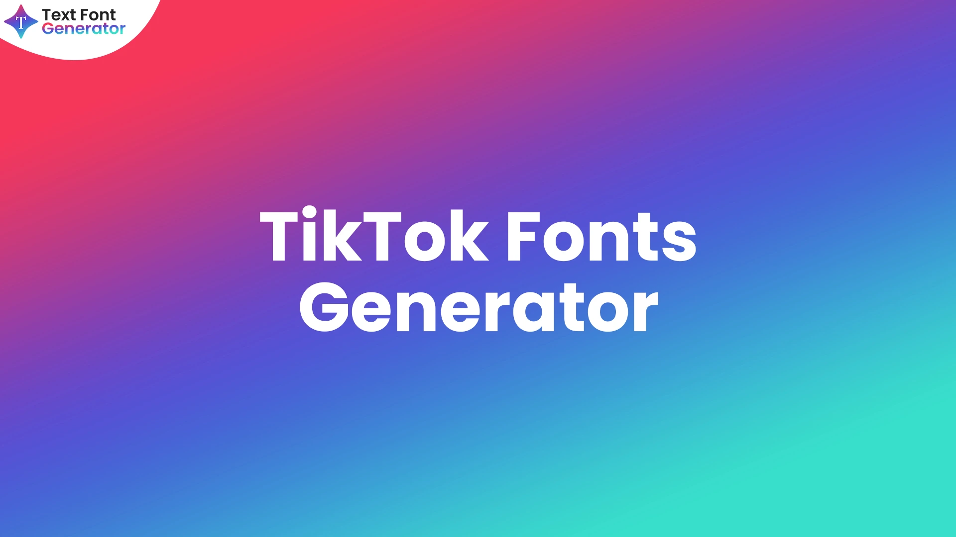 TikTok Fonts Generator - ᏖᎥᏦᏖᎧᏦ ᎦᎧᏁᏖᏕ (𝓬𝓸𝓹𝔂 𝖆𝖓𝖉 𝕡𝕒𝕤𝕥𝕖)