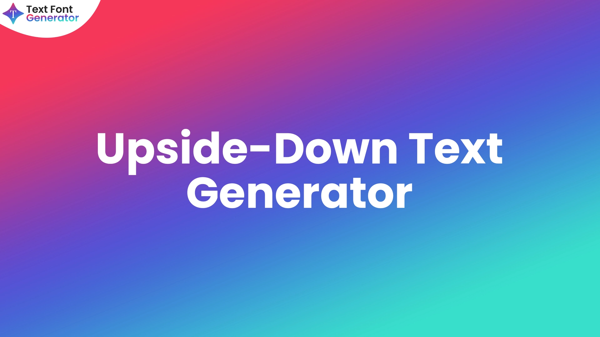 Upside Down Text Generator - nbƨᴉqԍ qoʍu ɻouϝƨ (𝓬𝓸𝓹𝔂 𝖆𝖓𝖉 𝕡𝕒𝕤𝕥𝕖)